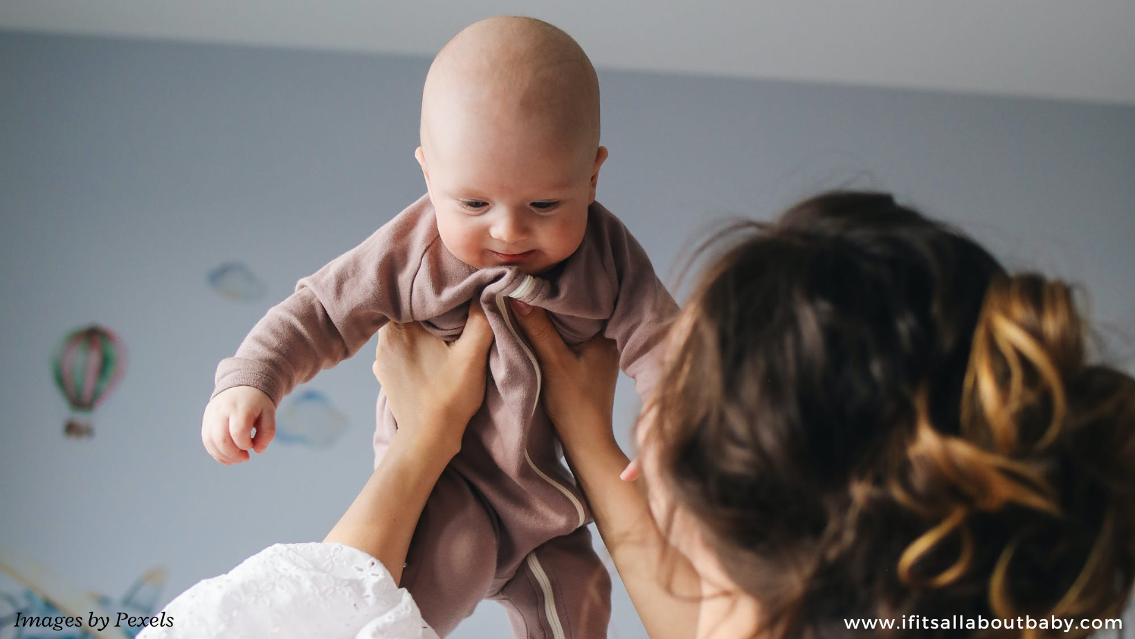 3 Key Principles for Positive Discipline with Infants